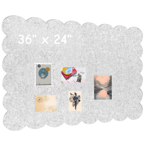 Velcro Display Boards for Presentations & More
