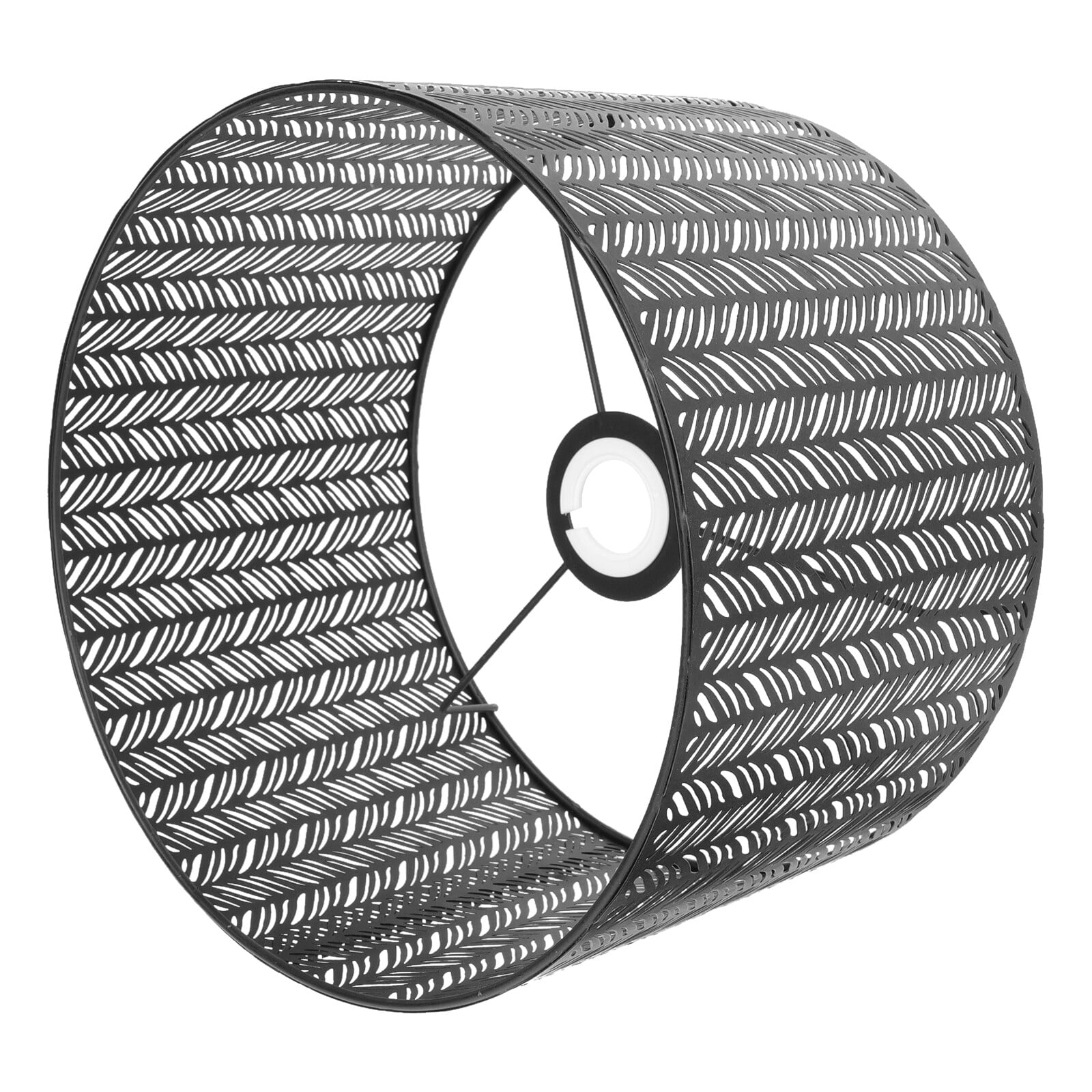 Scalloped Lampshade Decoration Ceiling Screens Removable Floor ...