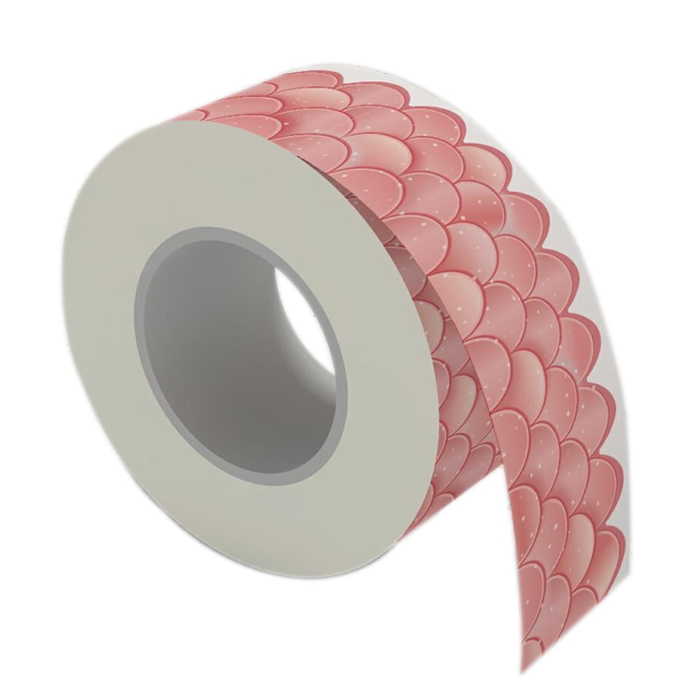 Scallops Bulletin Board Borders for Classroom Decoration 65.6ft ...