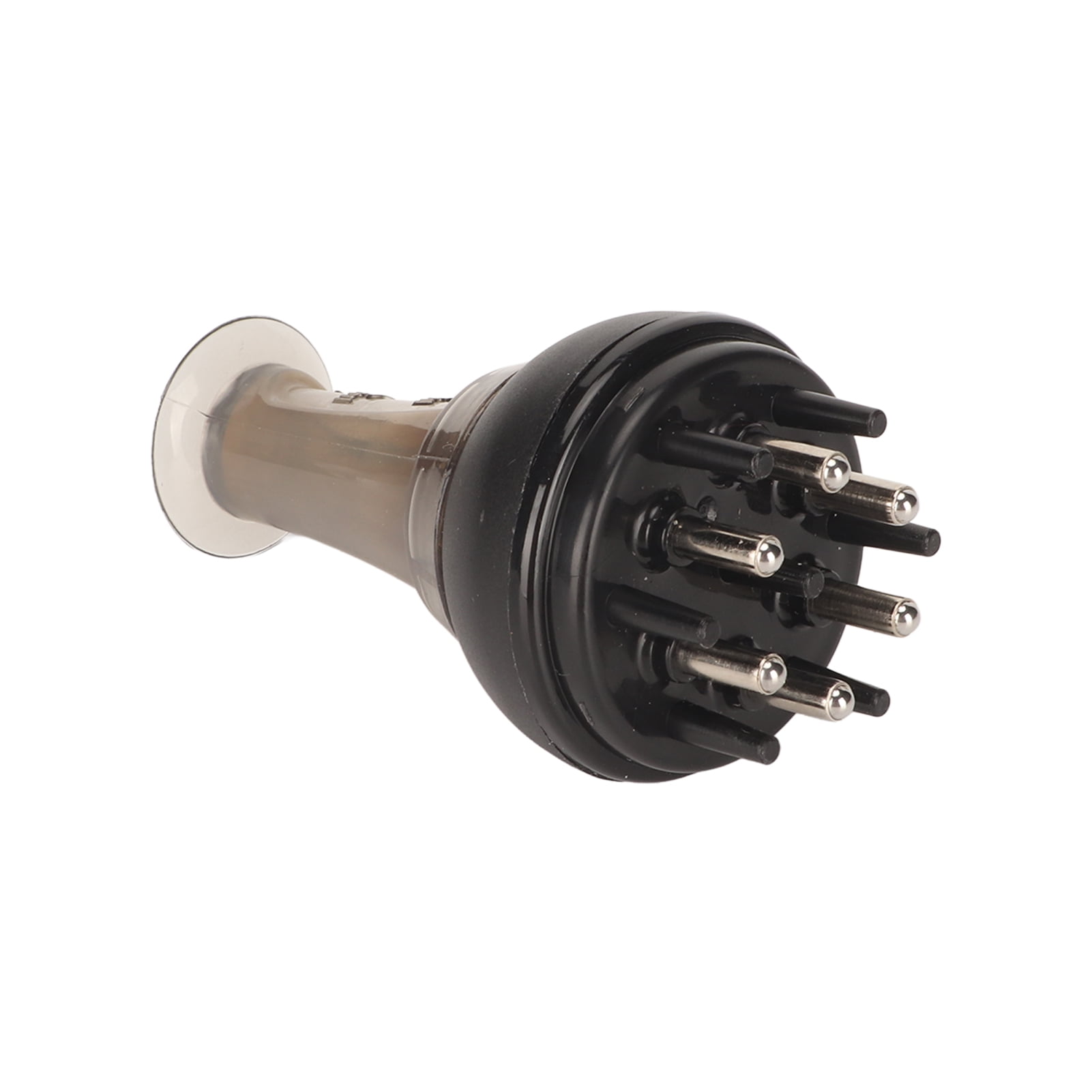 Scalp Applicator Comb 6 Pins 1ml Essential Oil Massage Relaxing Hair ...