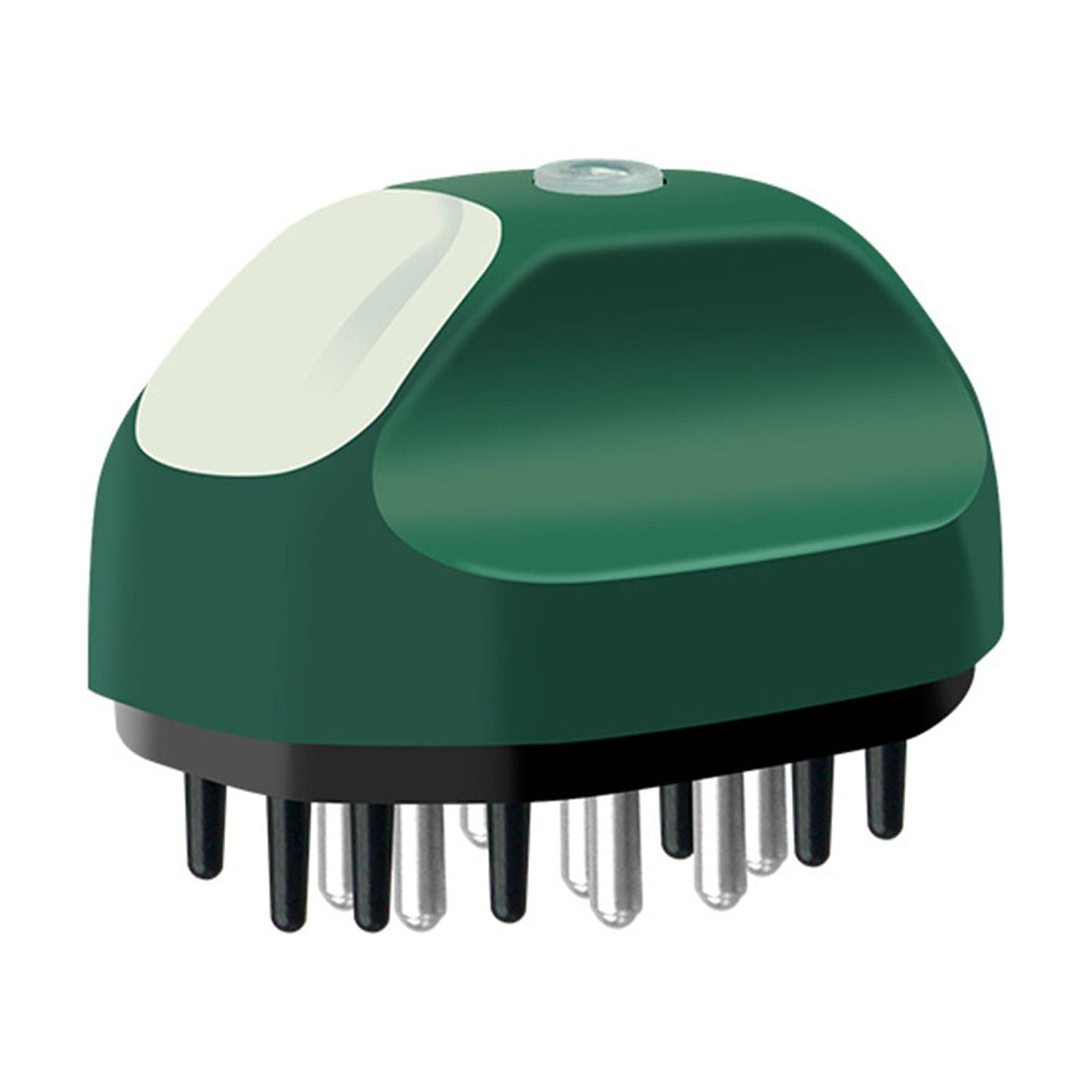 Scalp Applicator Comb,Hair Oil Applicator Head Fluid Comb Essential Oil ...