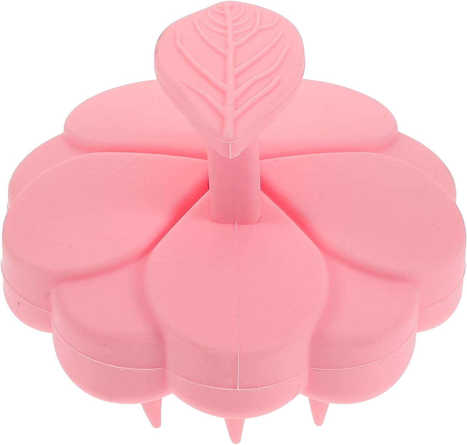 Scalp Brush Head Scrubber Scalp Massager for Hair Washing Scalps ...