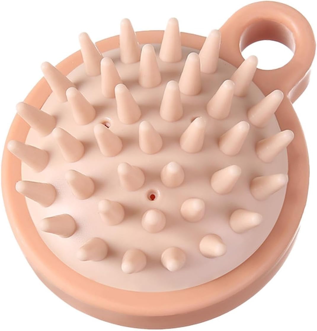 Scalp Brush Scalp Massage Shower Scalp Accessory Shower selfcare Item ...