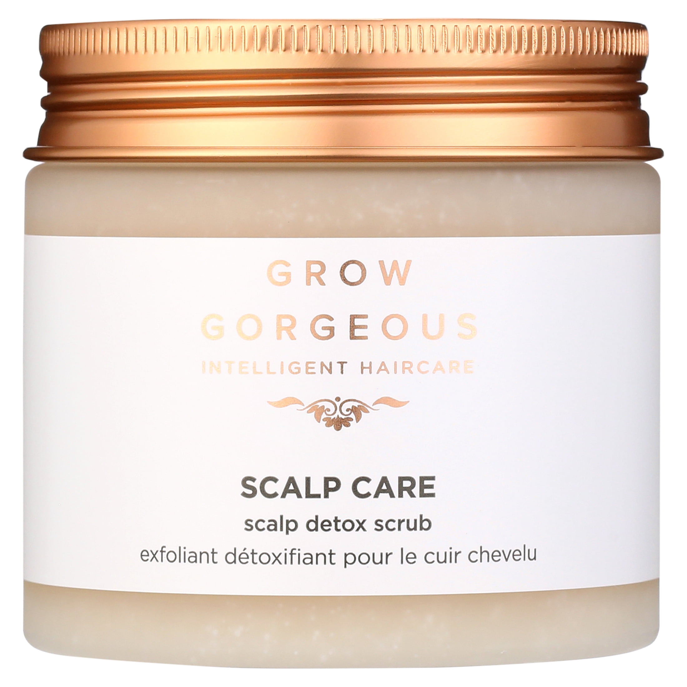 Scalp Care Scalp Detox Scrub - Walmart.com