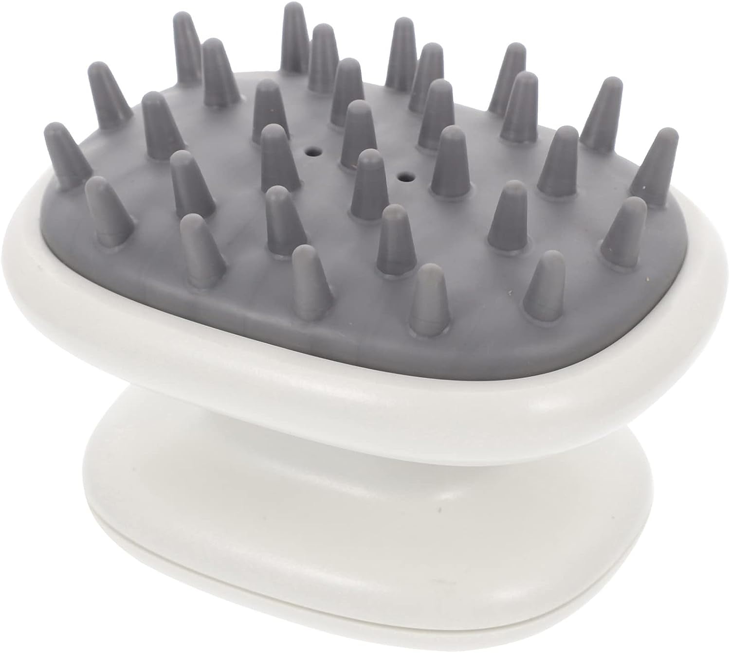 Scalp Care Shampoo Silcone Body Scrubbers Creative Shampoo Massaging ...