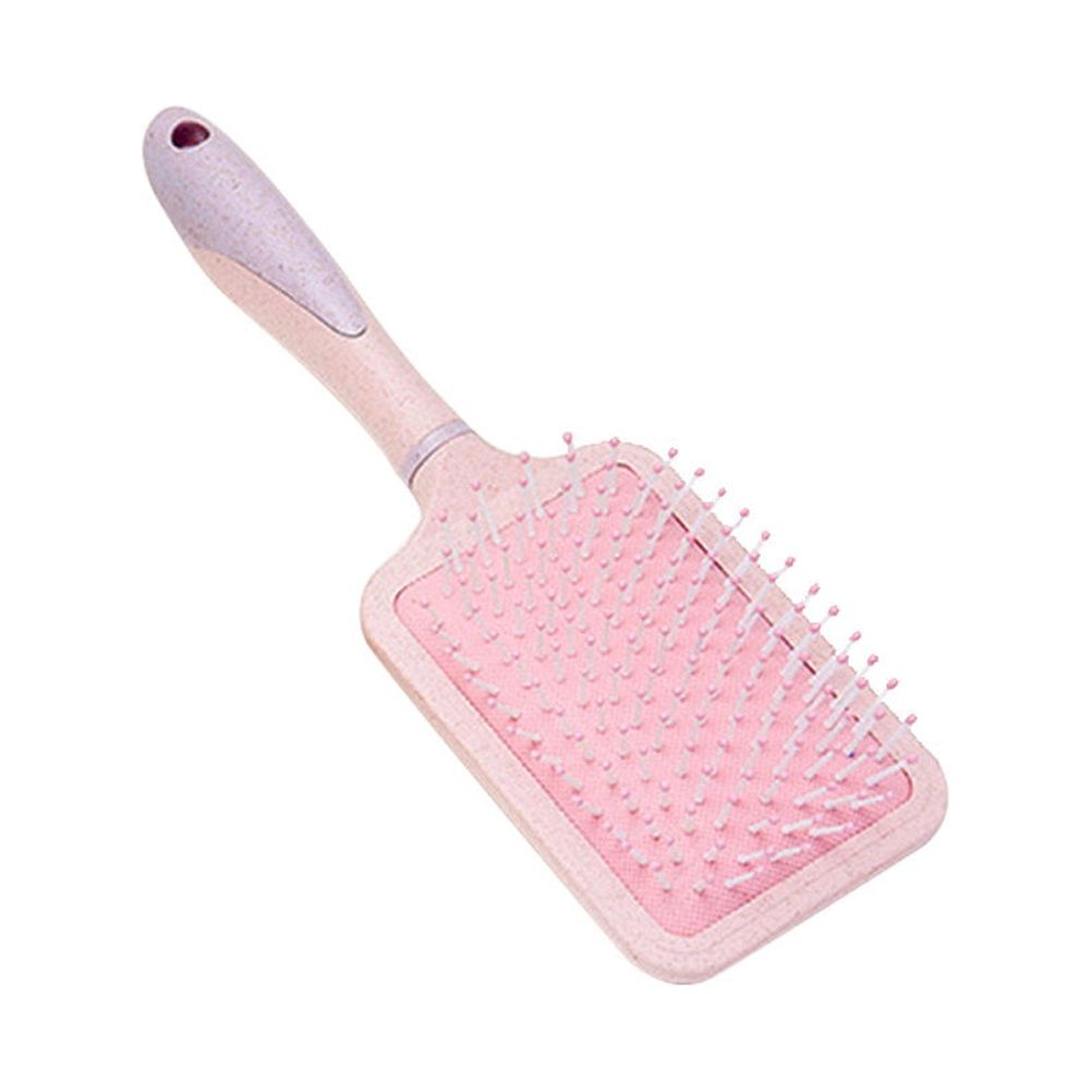 Scalp Comb Business Trip Hairbrush Detangling Comb Massage Comb Paddle ...