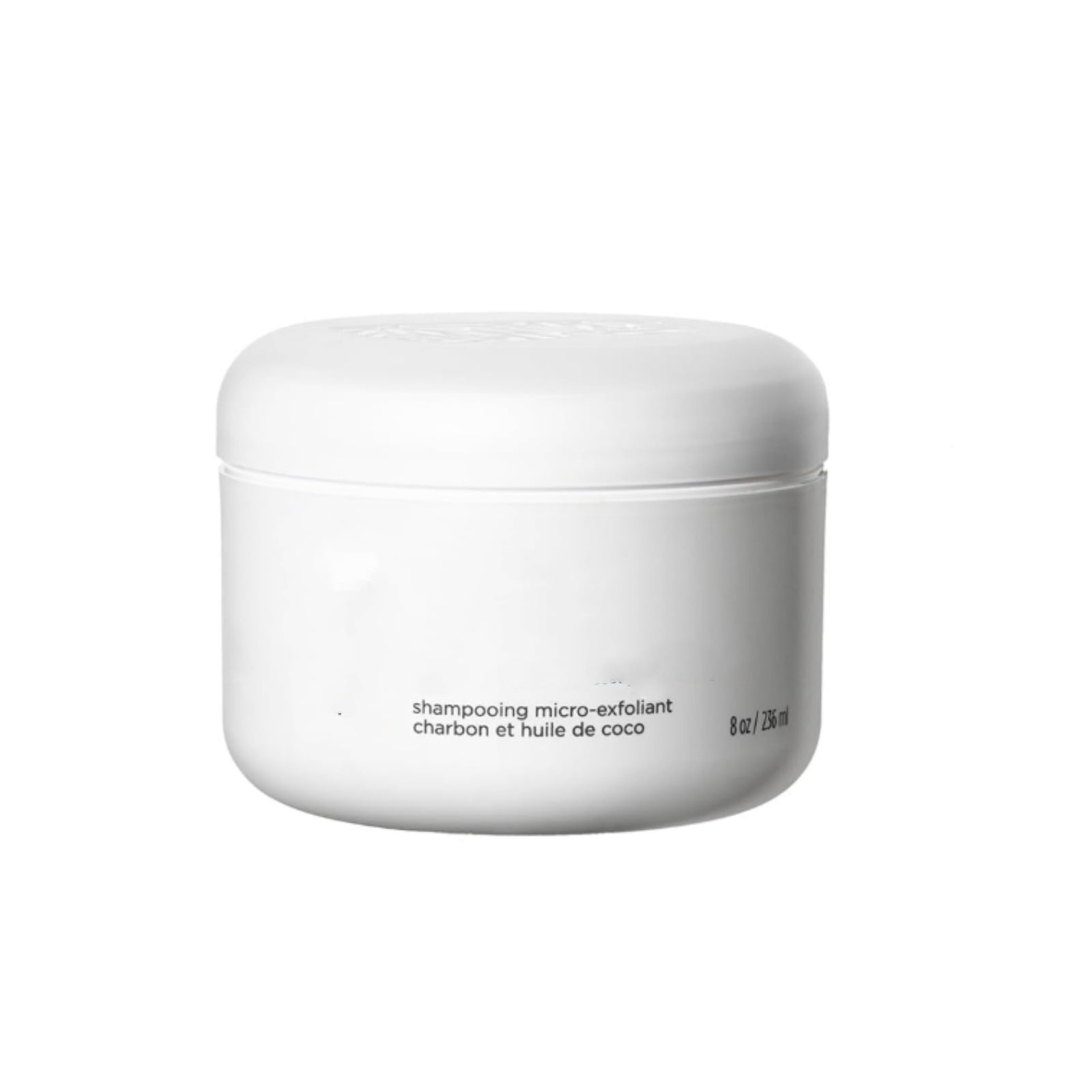 Scalp Exfoliating Hair Gentle Clarifying Scrub for Buildup Removal Deep ...