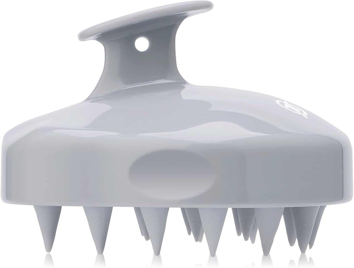 Scalp Massage Brush for Wet and Dry Shampoo Hair Brush with Silicone ...