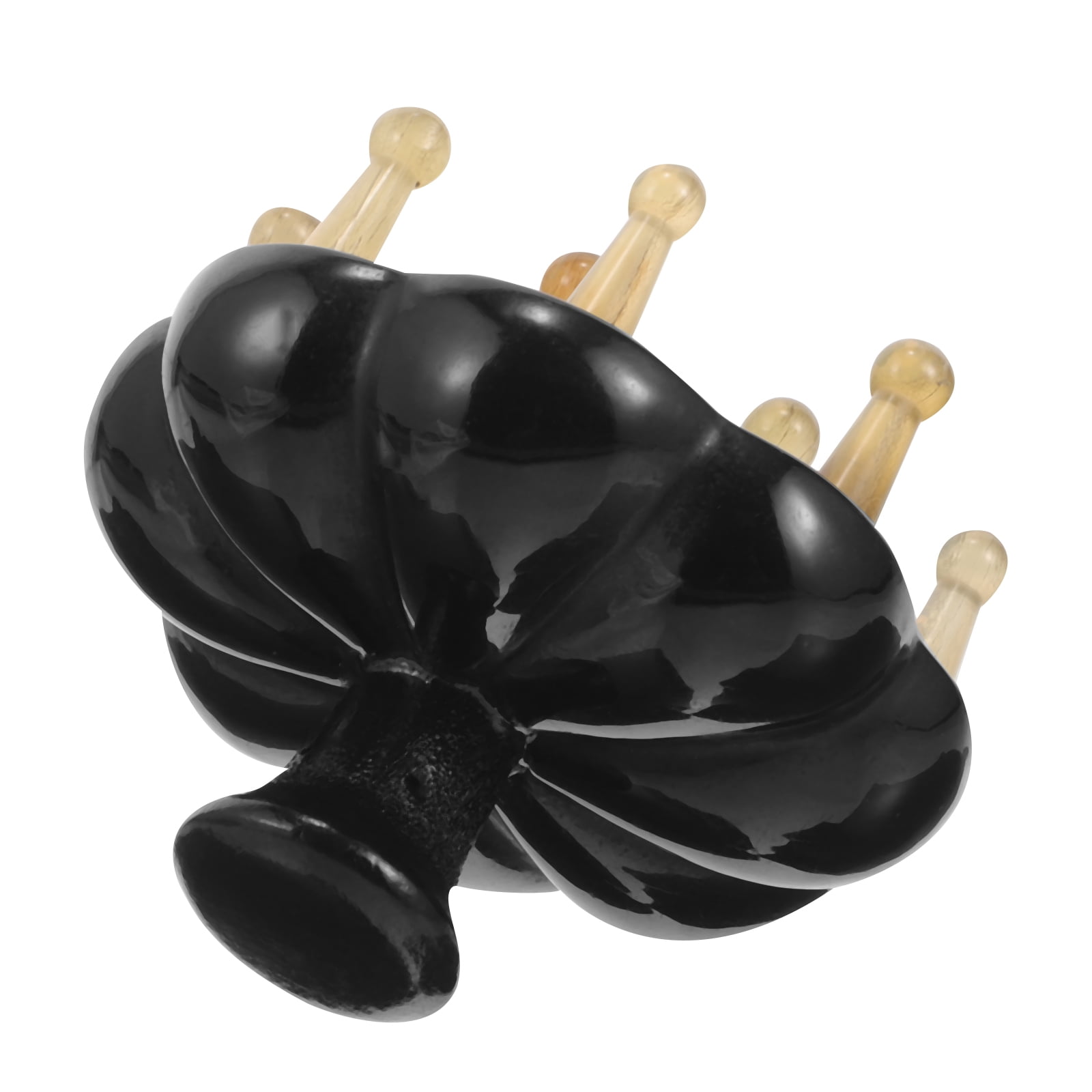 Scalp Massage Comb Combs Scrubber Scalp Massager Men Hair Comb Hair ...