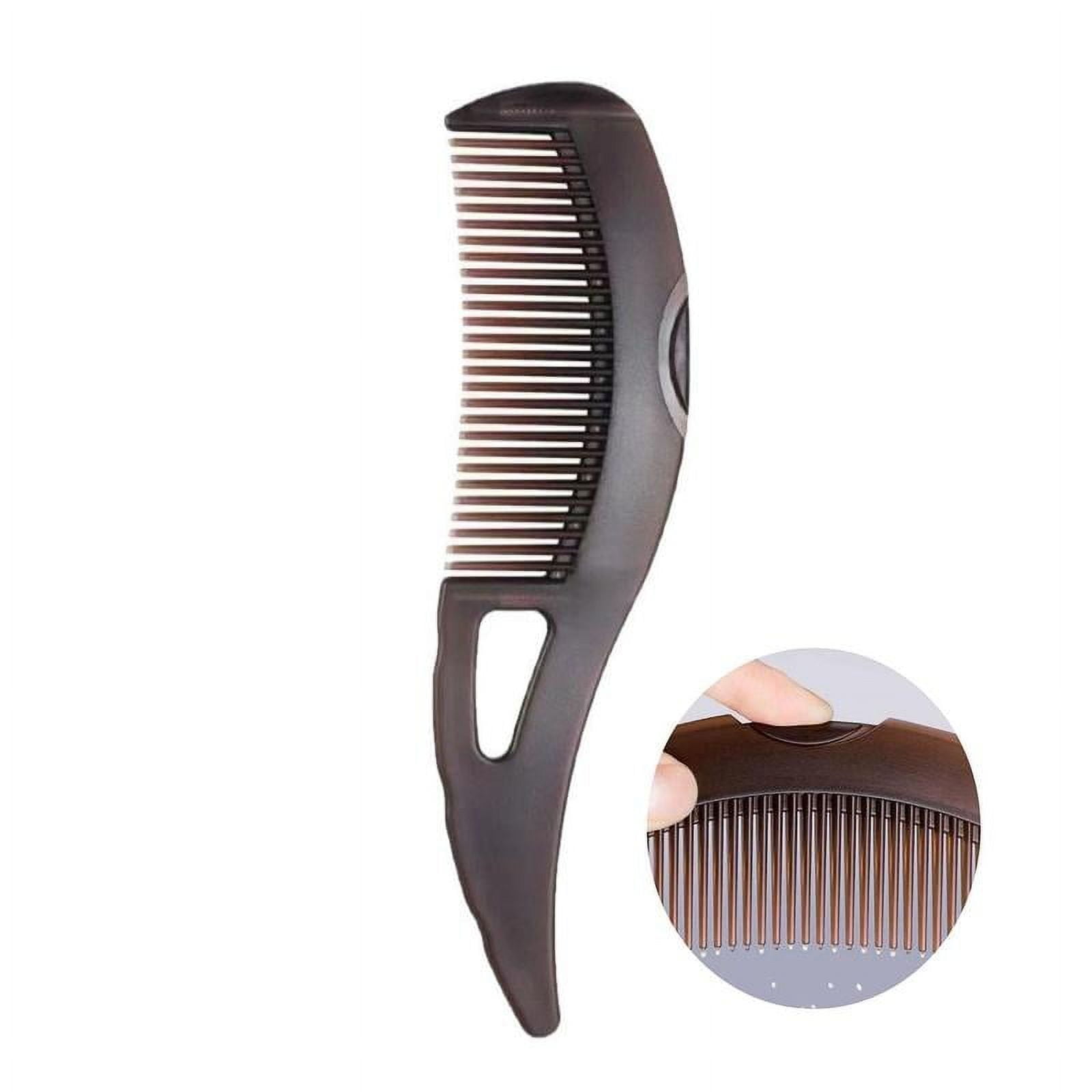 Scalp Massage Comb, Manual Portable Hair Care Comb, Head Relaxation ...