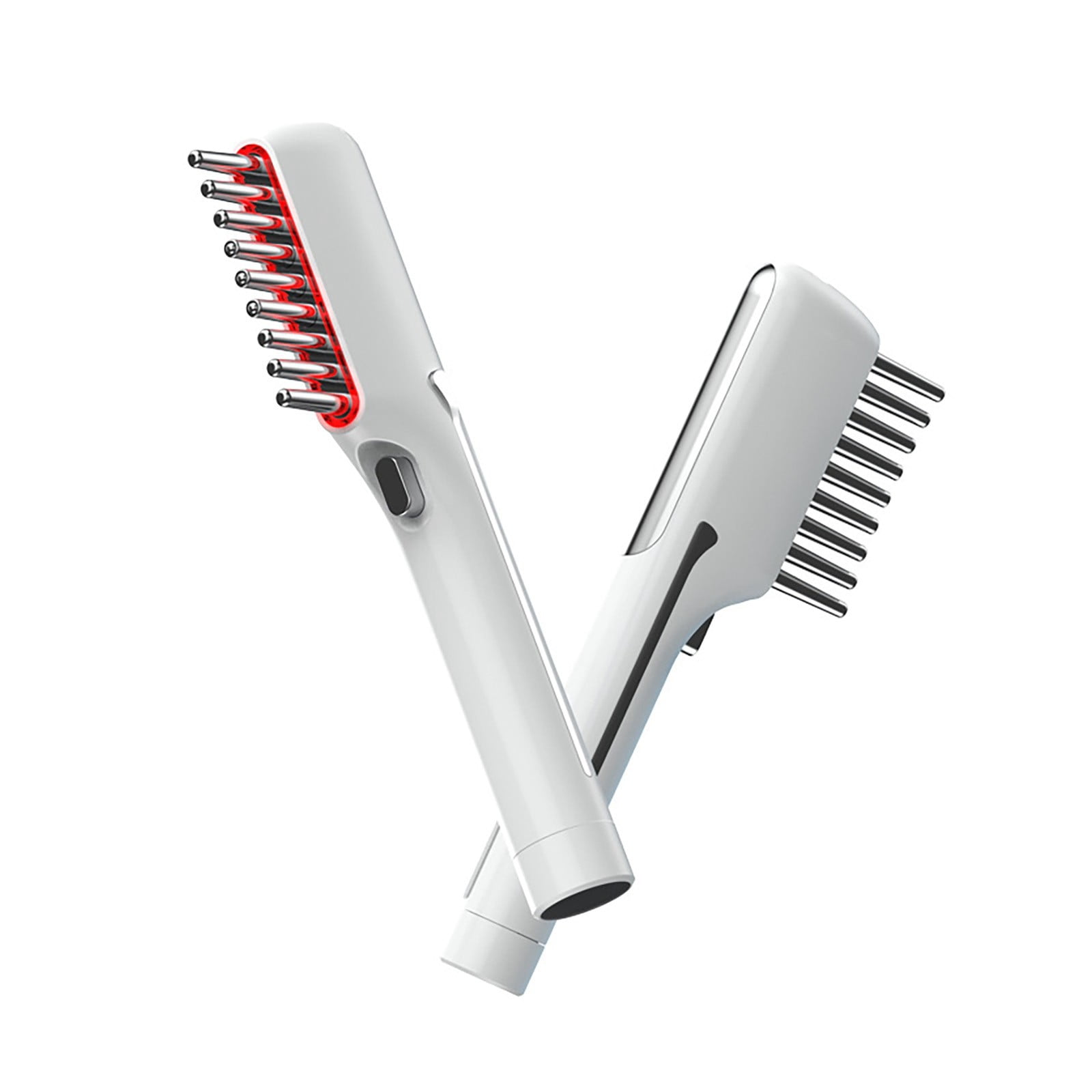 Scalp Massage Comb for Stimulation and Relaxation with Ergonomic Design ...