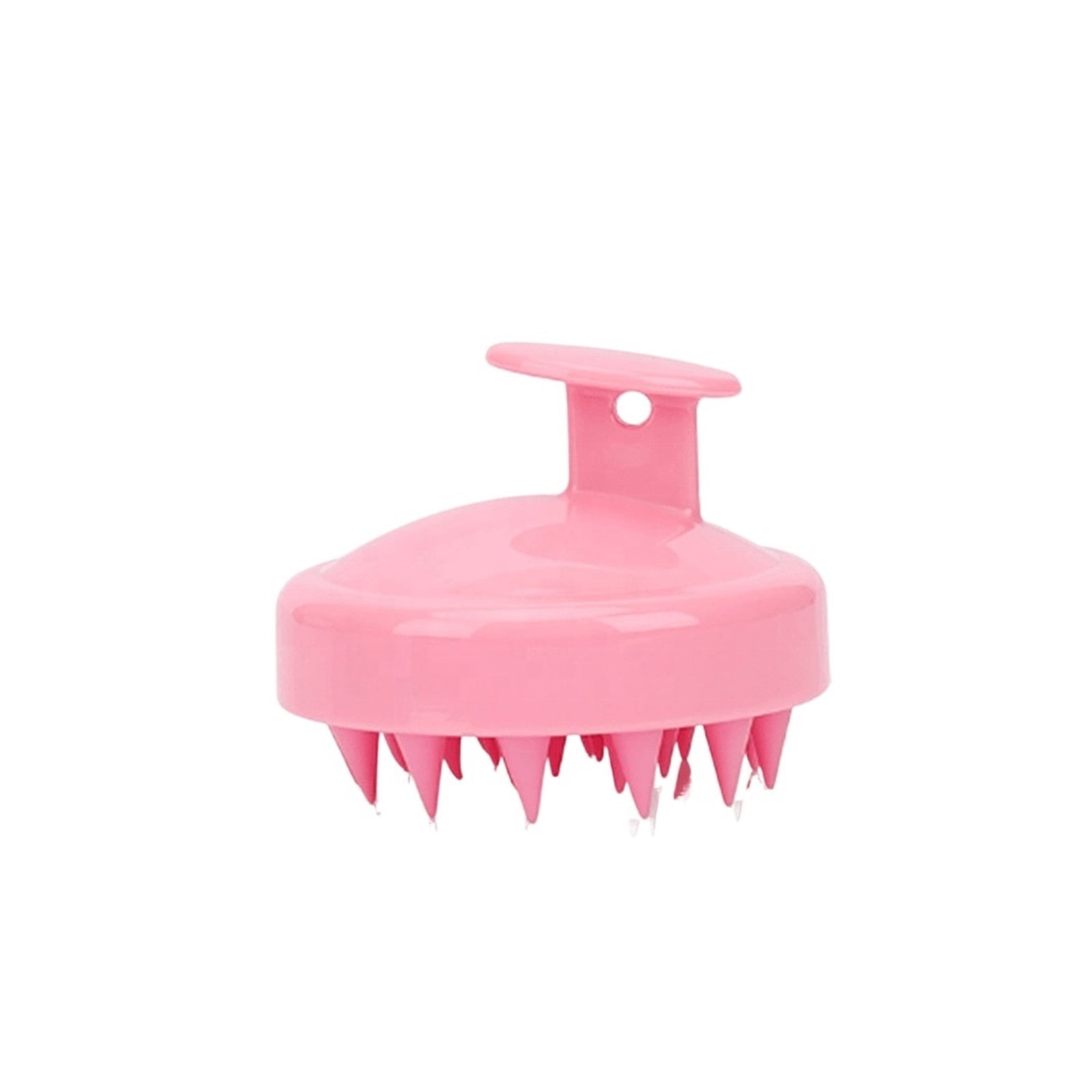 Scalp Massage Shampoo Brush - Walmart.com