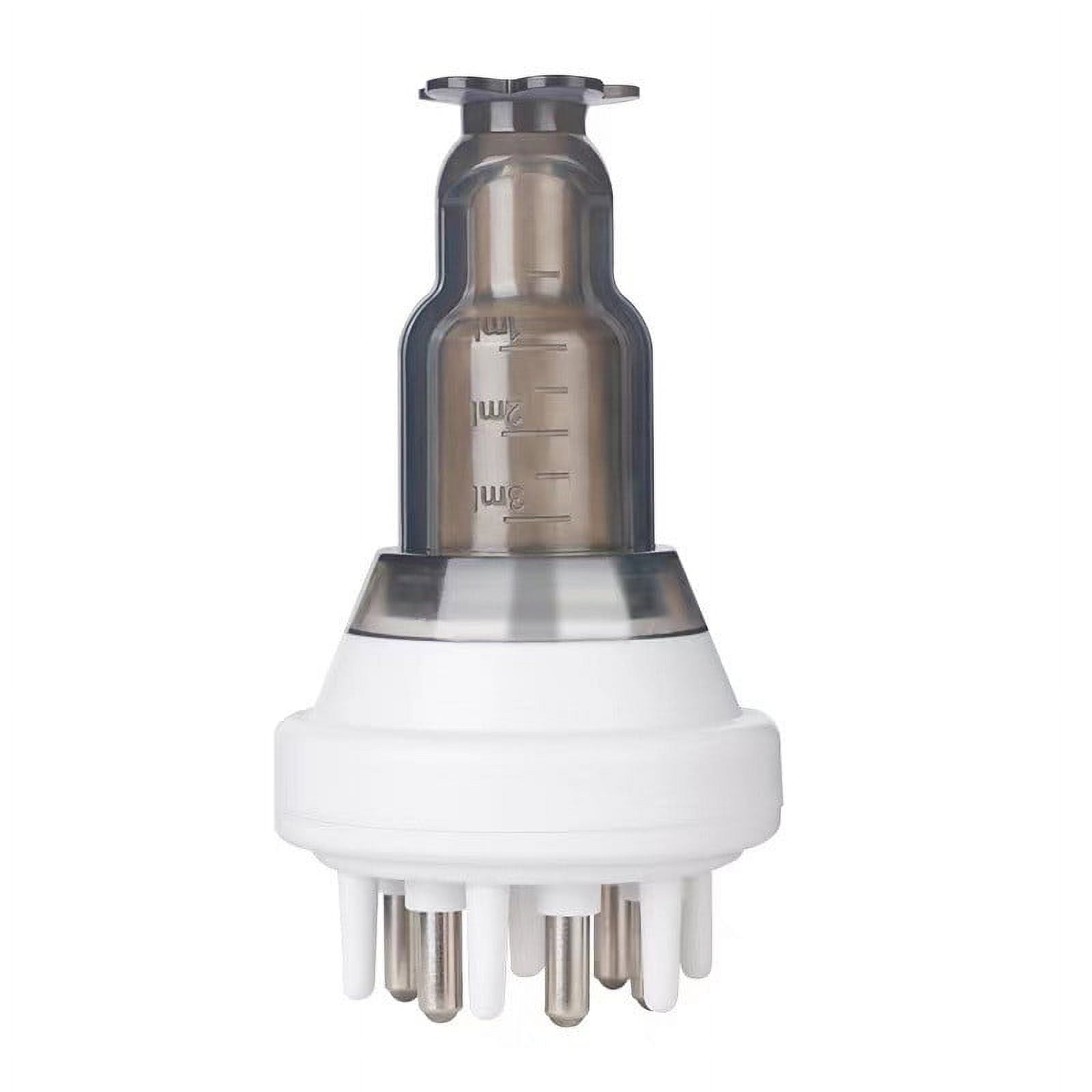 Scalp Massager Applicator, Kadlawus Scalp Massager Applicator, Liquid ...