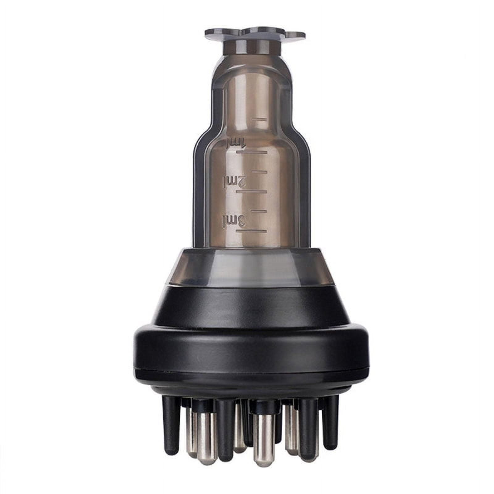 Scalp Massager Applicator, Kadlawus Scalp Massager Applicator, Liquid ...