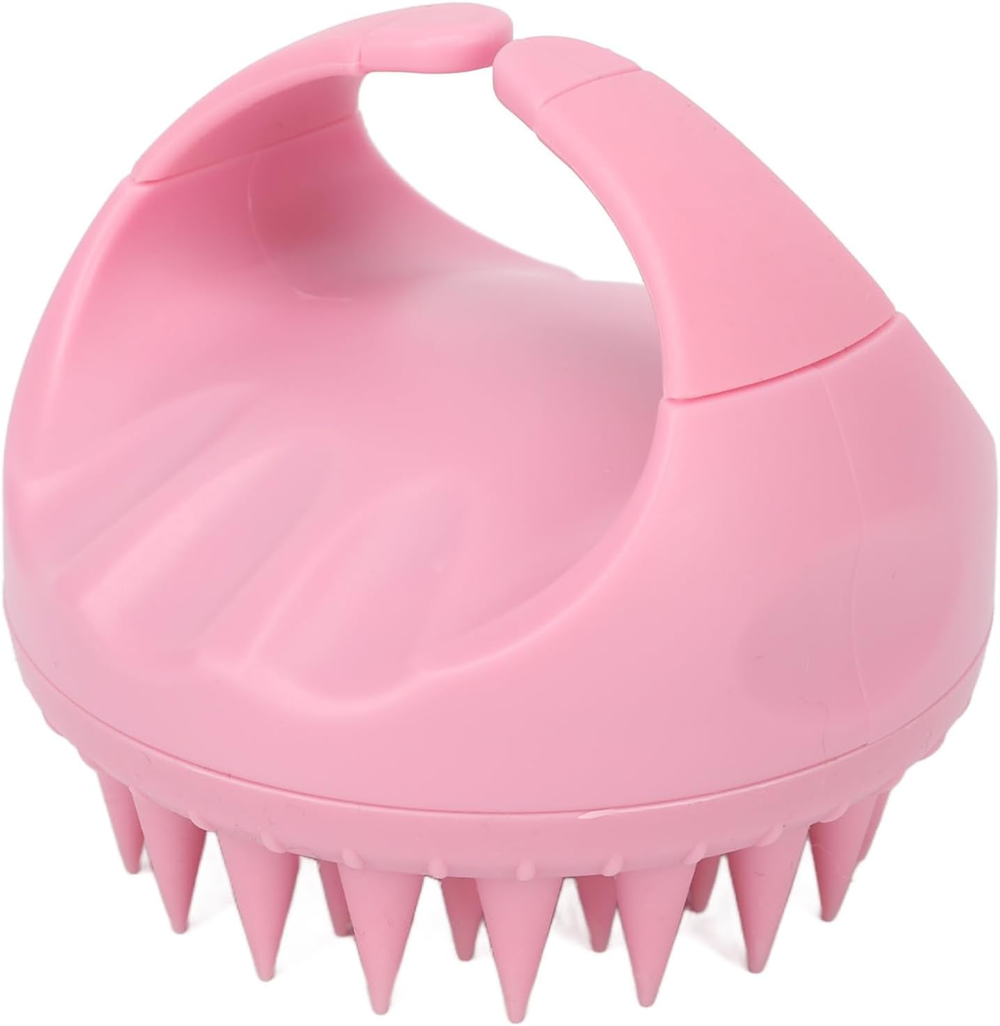 Scalp Massager Brush, Dandruff Removal Scalp Exfoliator Brush for ...