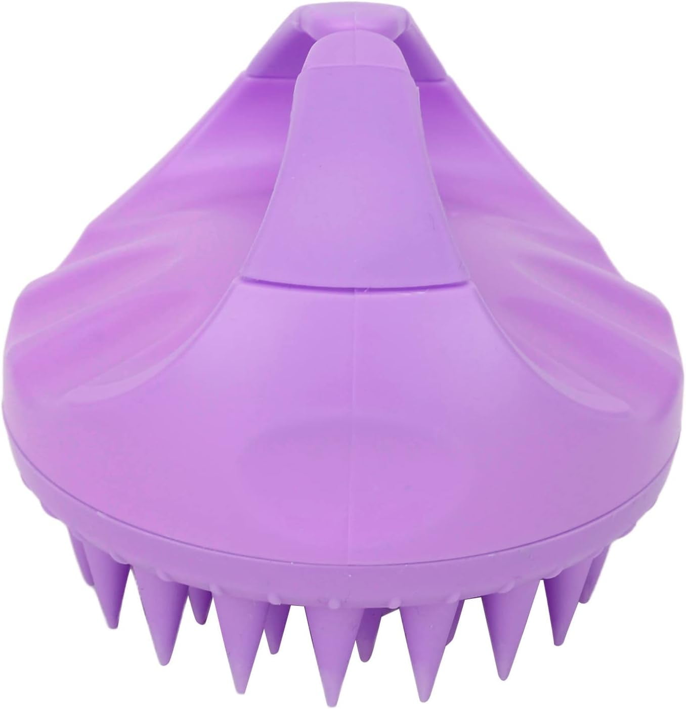 Scalp Massager Brush, Shampoo Scrubber Brush Waterproof for Beard for ...