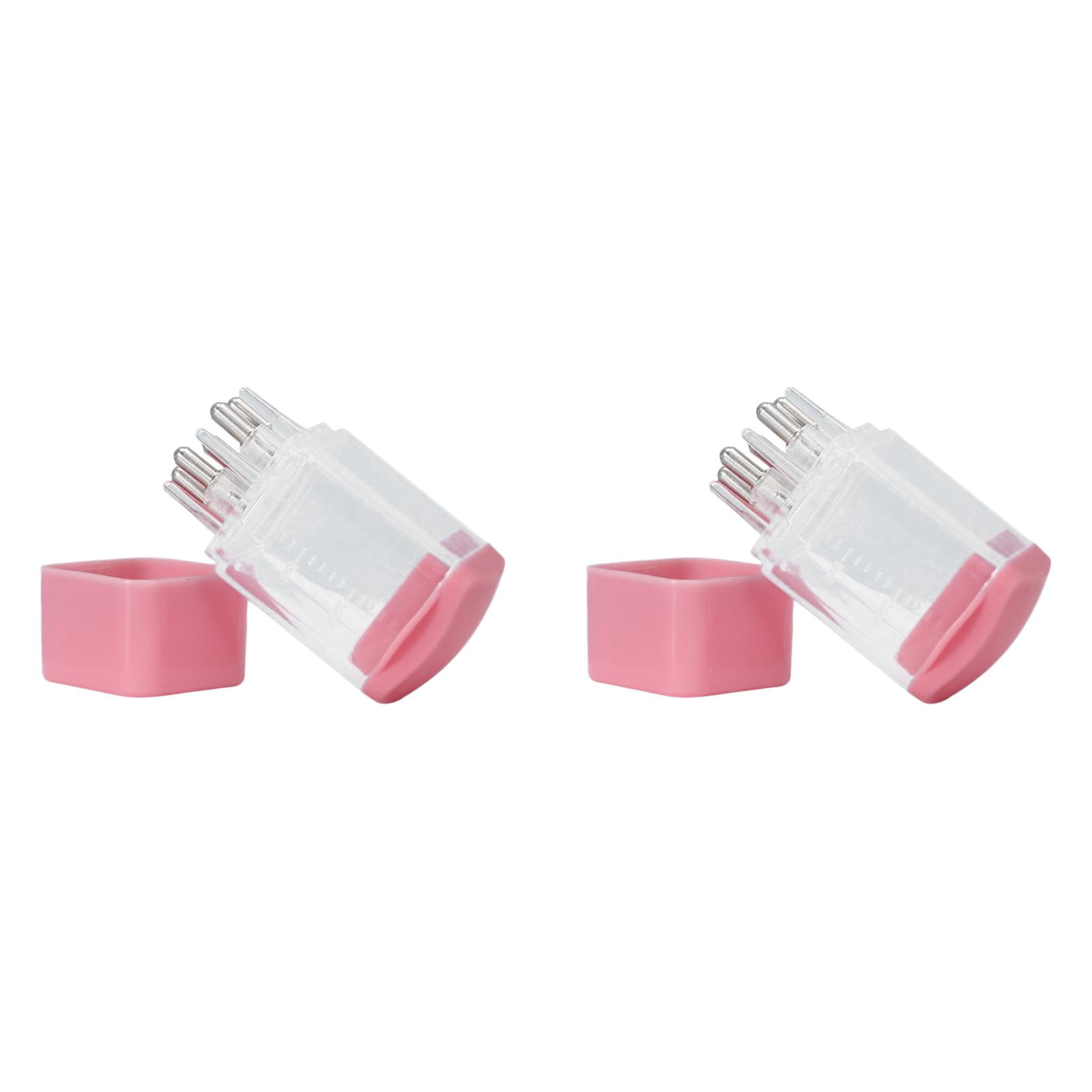 Scalp Massager Hair Oiling Applicator Oil Applicator For Hair Function ...