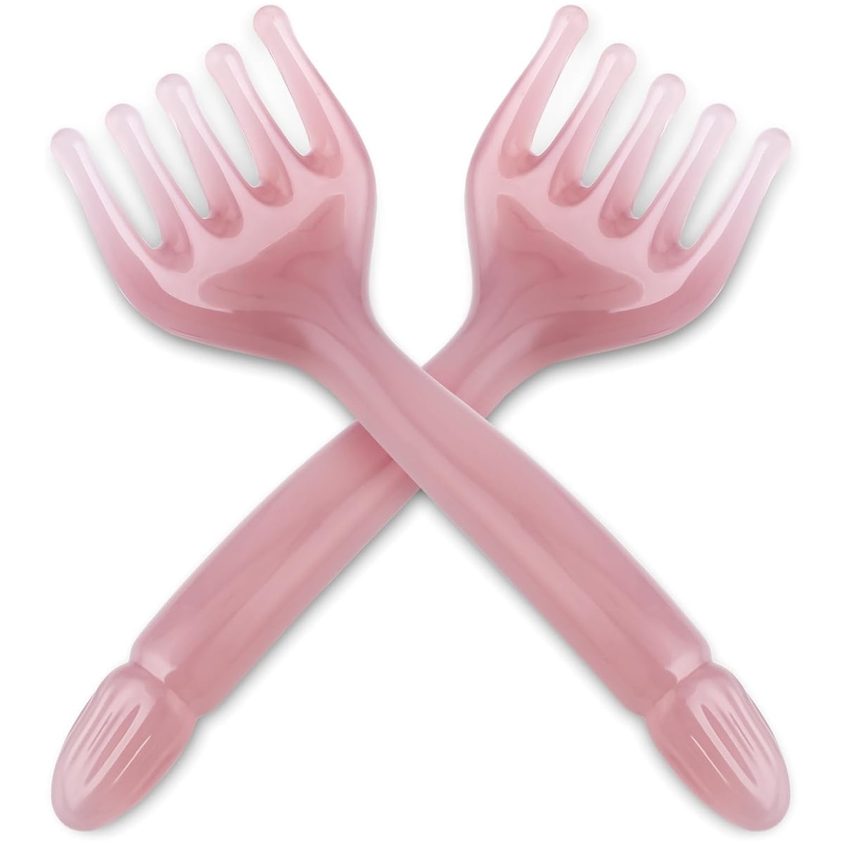 Scalp Massager Handheld Comb, Resin Relax Massage Tool, Manual ...