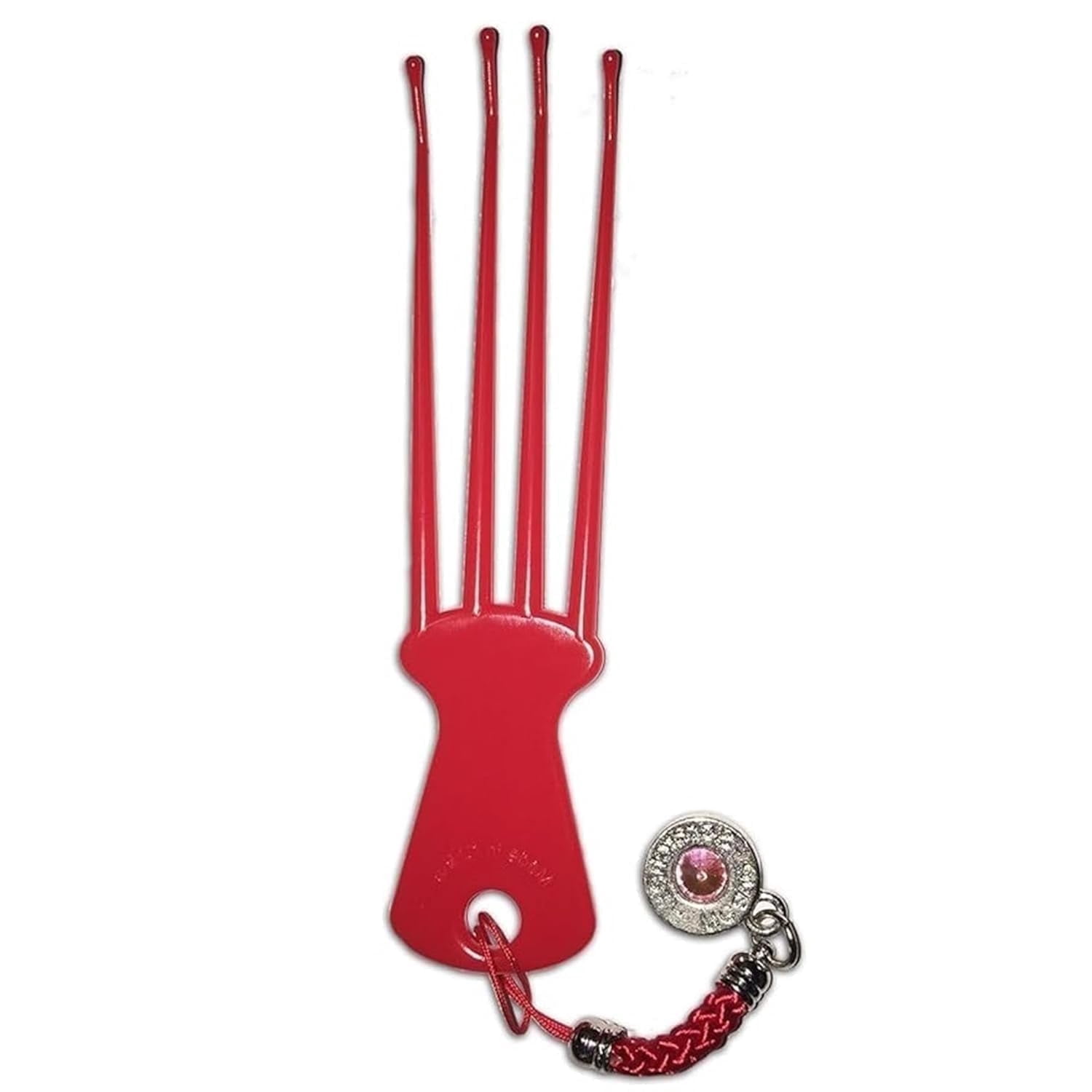 Scalp Massager & Head Scratcher for Weaves, Braids & Wigs – Head ...