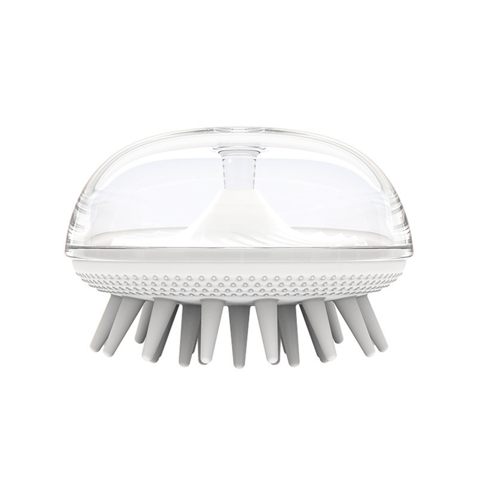 Scalp Massager Shampoo Brush, Scalp Massager Shampoo Brush with Soft ...