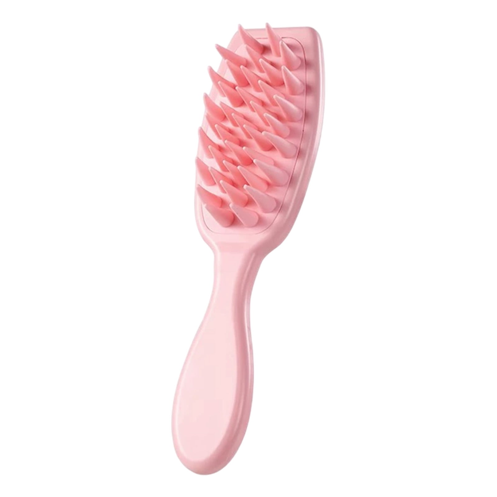 Scalp Massager Shampoo Brush, Shampoo Brush with Handle Scalp for Hair ...