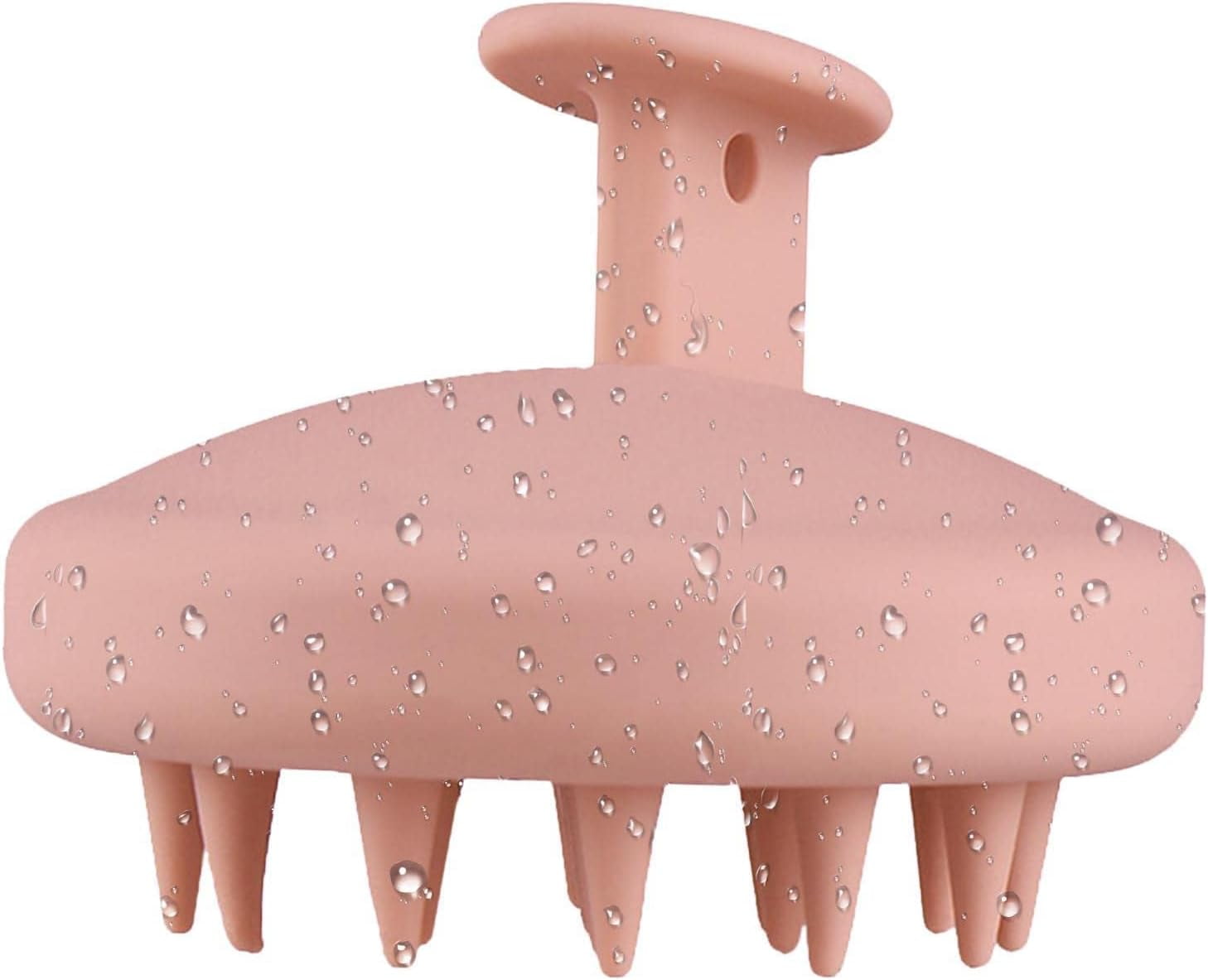 Scalp Massager Shampoo Brush | Shower Hair Brush with Long Flexible ...