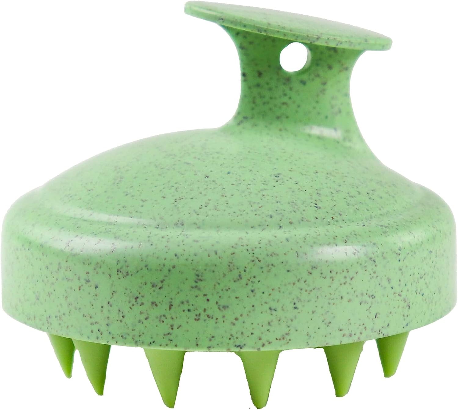 Scalp Massager Shampoo Brush | Waterproof Shower Scalp Scrubber for ...