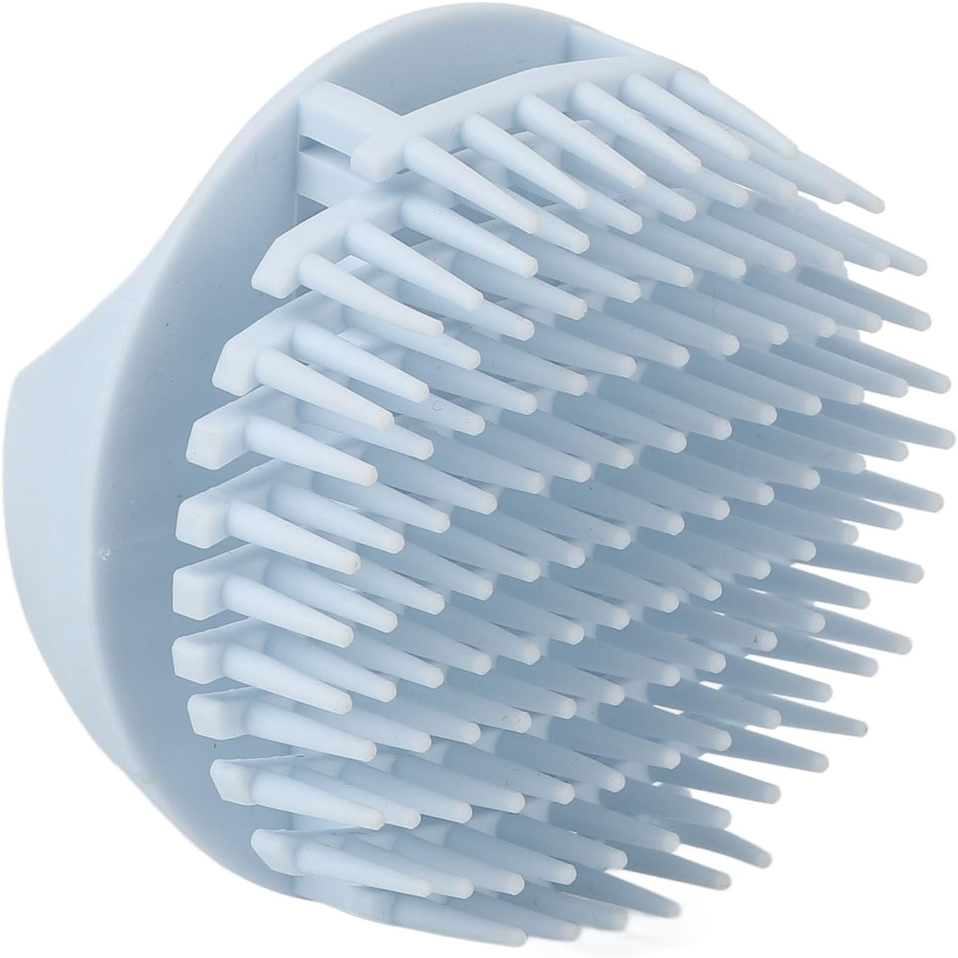 Scalp Massager,TPE Scalp Exfoliating Brush,Multifunctional Shampoo ...