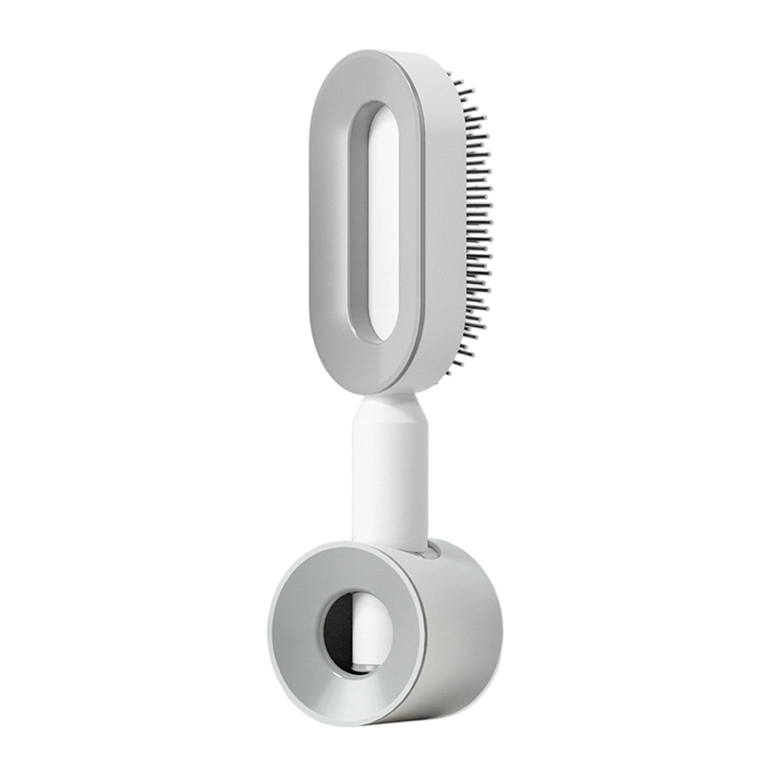 Scalp Massaging Air Hair Brush Gentle Detangling Shine ABS Material ...