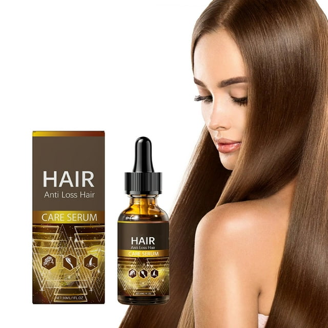 Scalp Repair Serum for Sensitive Scalp, Nourishing Scalp Treatment to ...