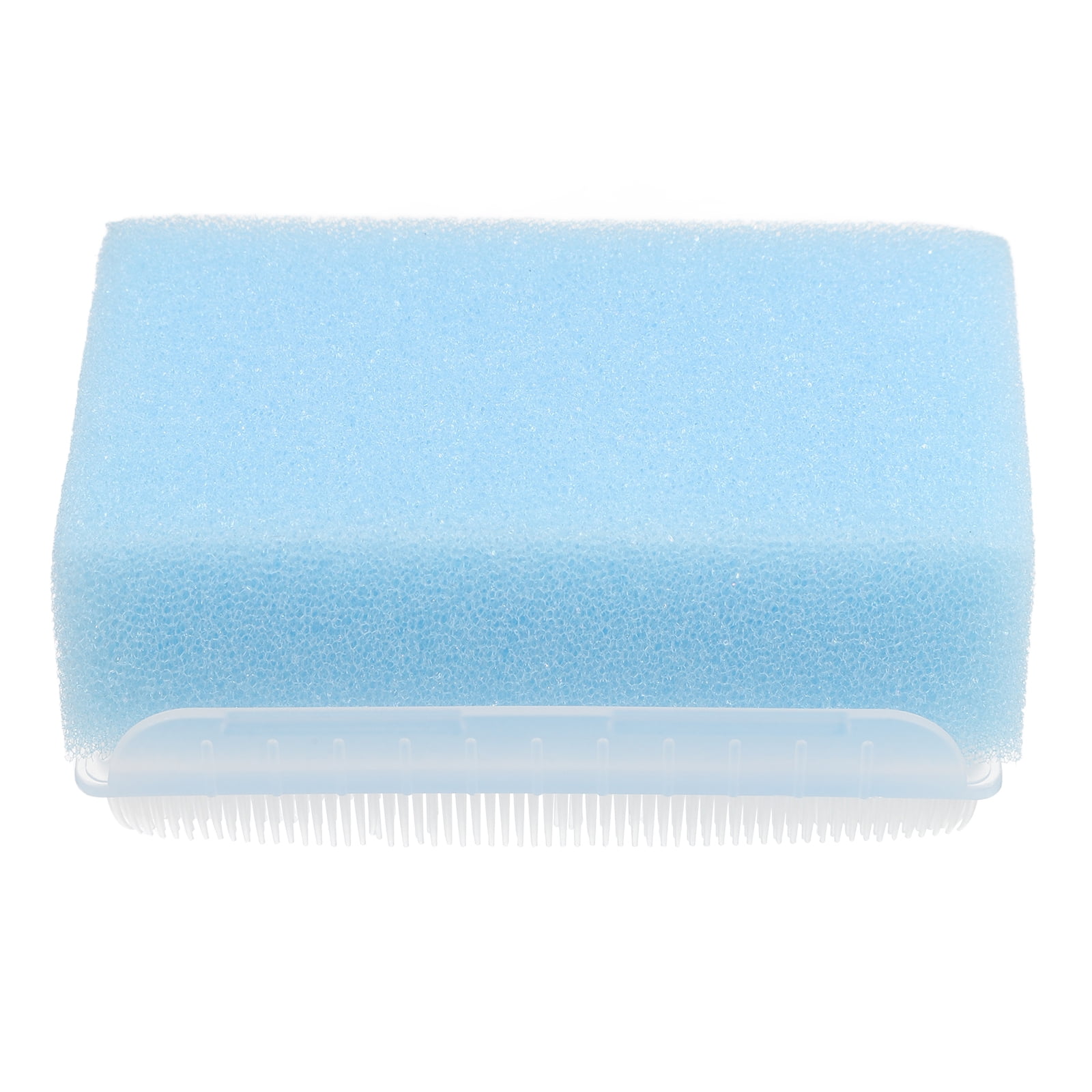 Scalp Scrubber Baby Bassinet Sensory Training Tactile Brush Newborn ...