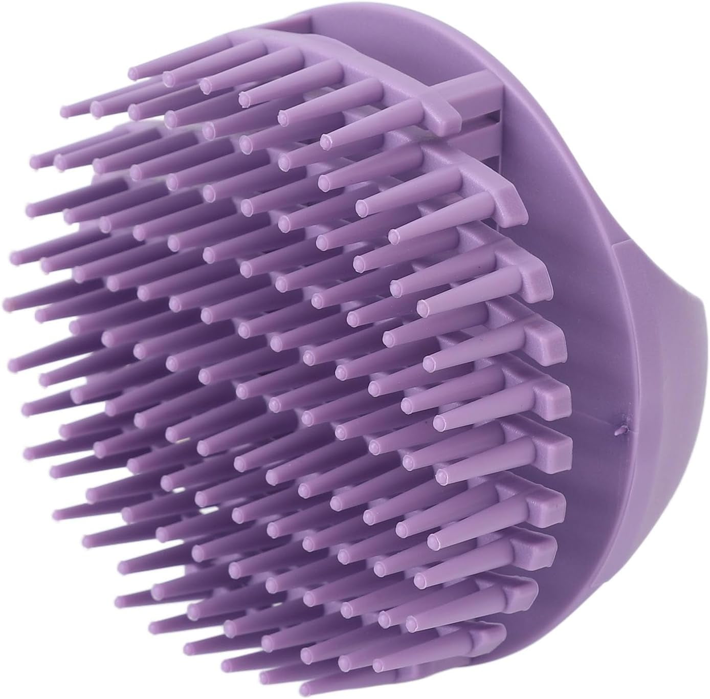 Scalp Scrubber, Flexible Scalp Massager Multifunctional TPE Ergonomic ...