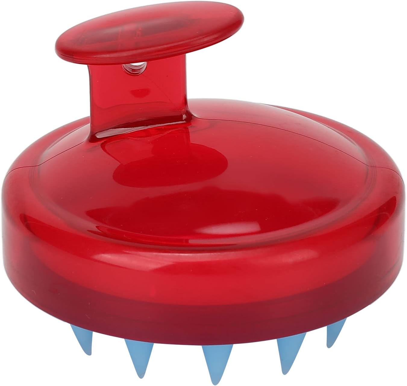 Scalp Scrubber Scalp Massager Shampoo Brush Hair Shampoo Brush Soft ...