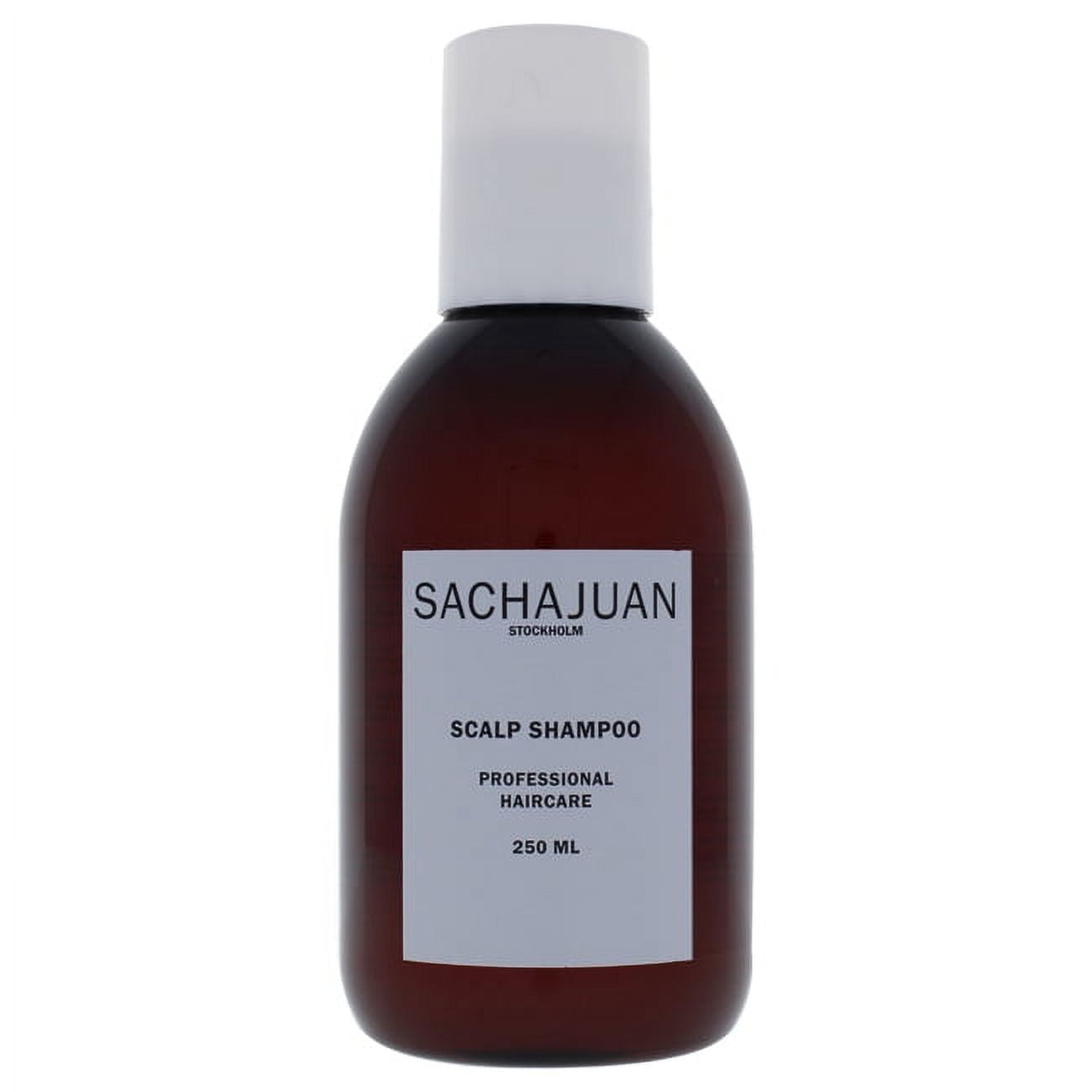 Scalp Shampoo by Sachajuan for Unisex - 8.4 oz Shampoo - Walmart.com