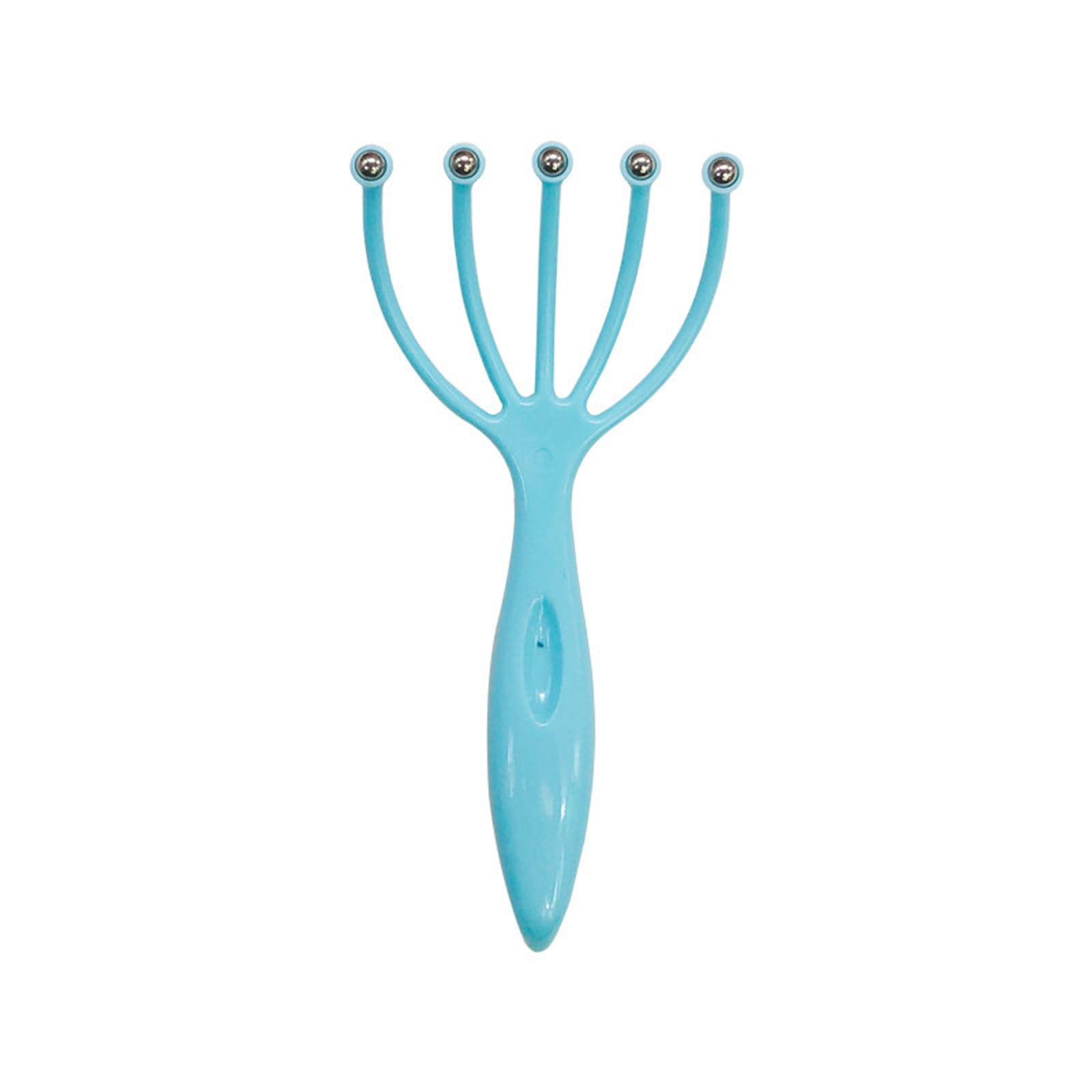 Scalp Massager Hand Held Claw Massager Can Deepen And Reduce Stress