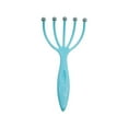 Scalp Massager Hand Held Massager Can Neck Workout Liposuction