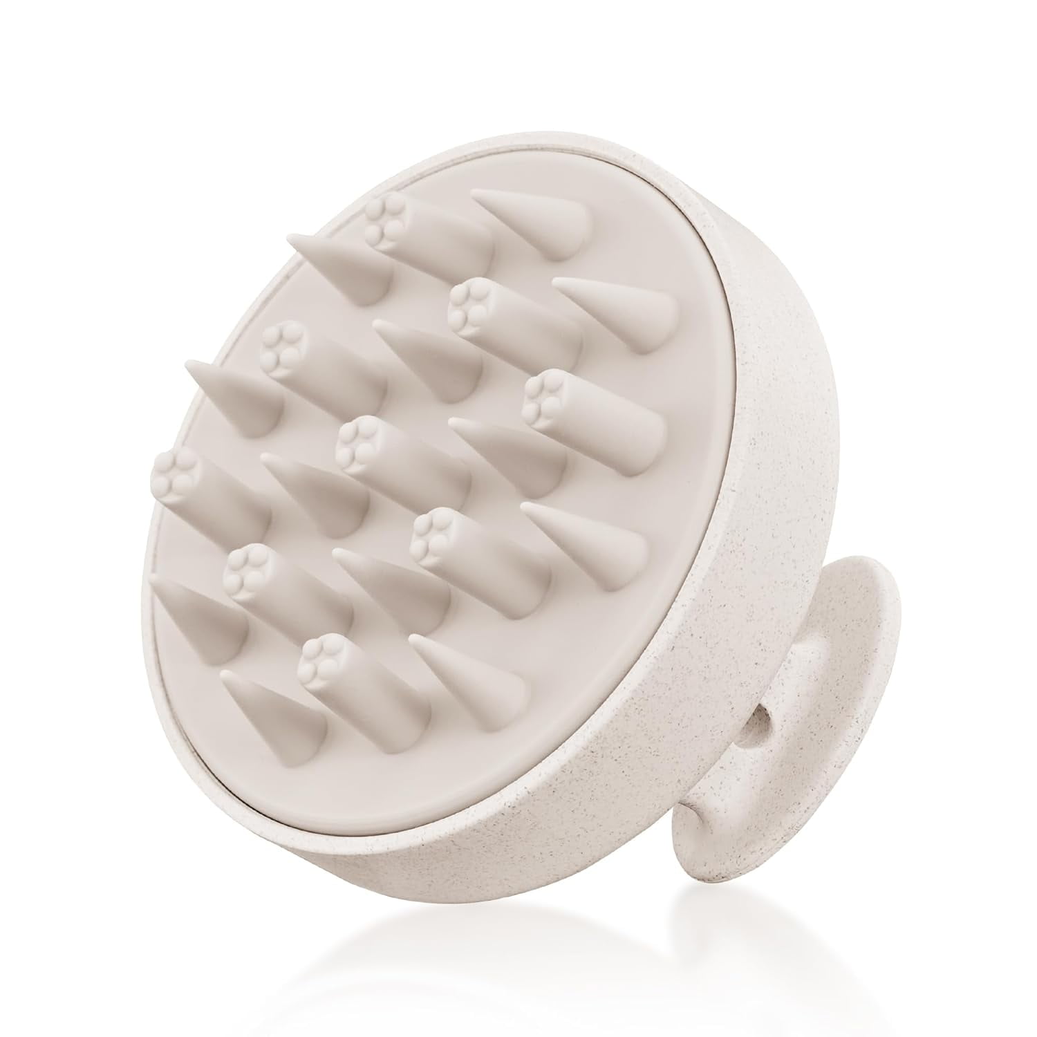 Scalp Massager Scalp Scrubber For Anti Dandruff Anti Itch Hair Care And Scalp Relaxation