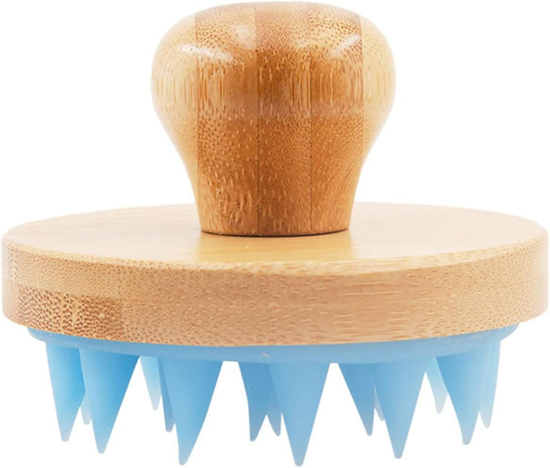 Scalp r, Scalp r Hair Shampoo Brush r Comb Hair Scalp Massaging Shampoo ...