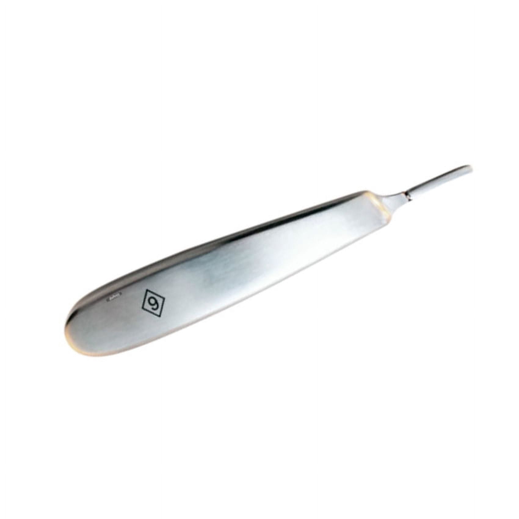 Scalpel Cutting Mold Solid Metal Handle Blades # 25 & 26 Jewelry Making ...