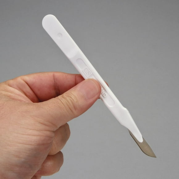 Disposable Scalpels