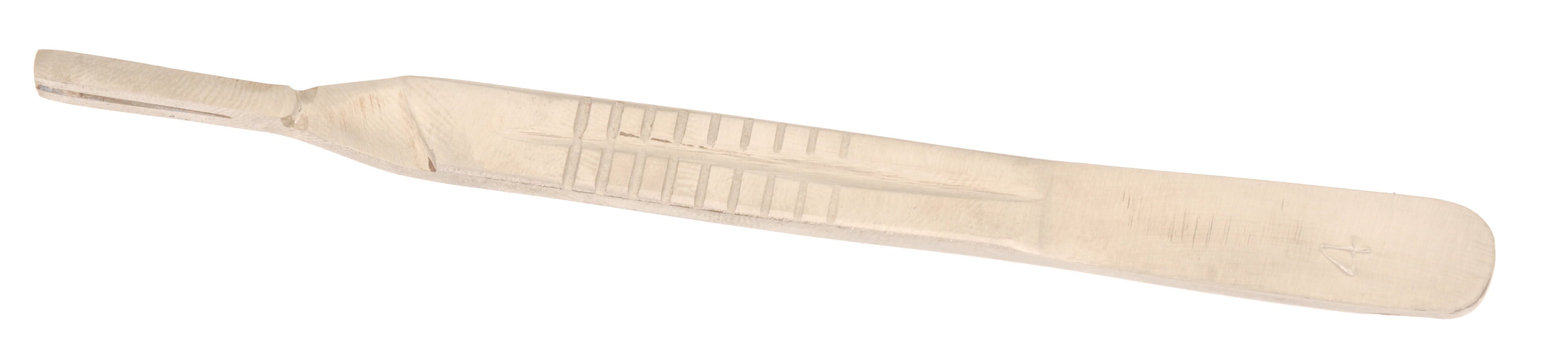 Scalpel Handle No. 4 - Walmart.com