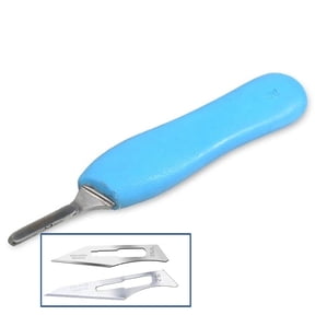 Craft Scalpel Set