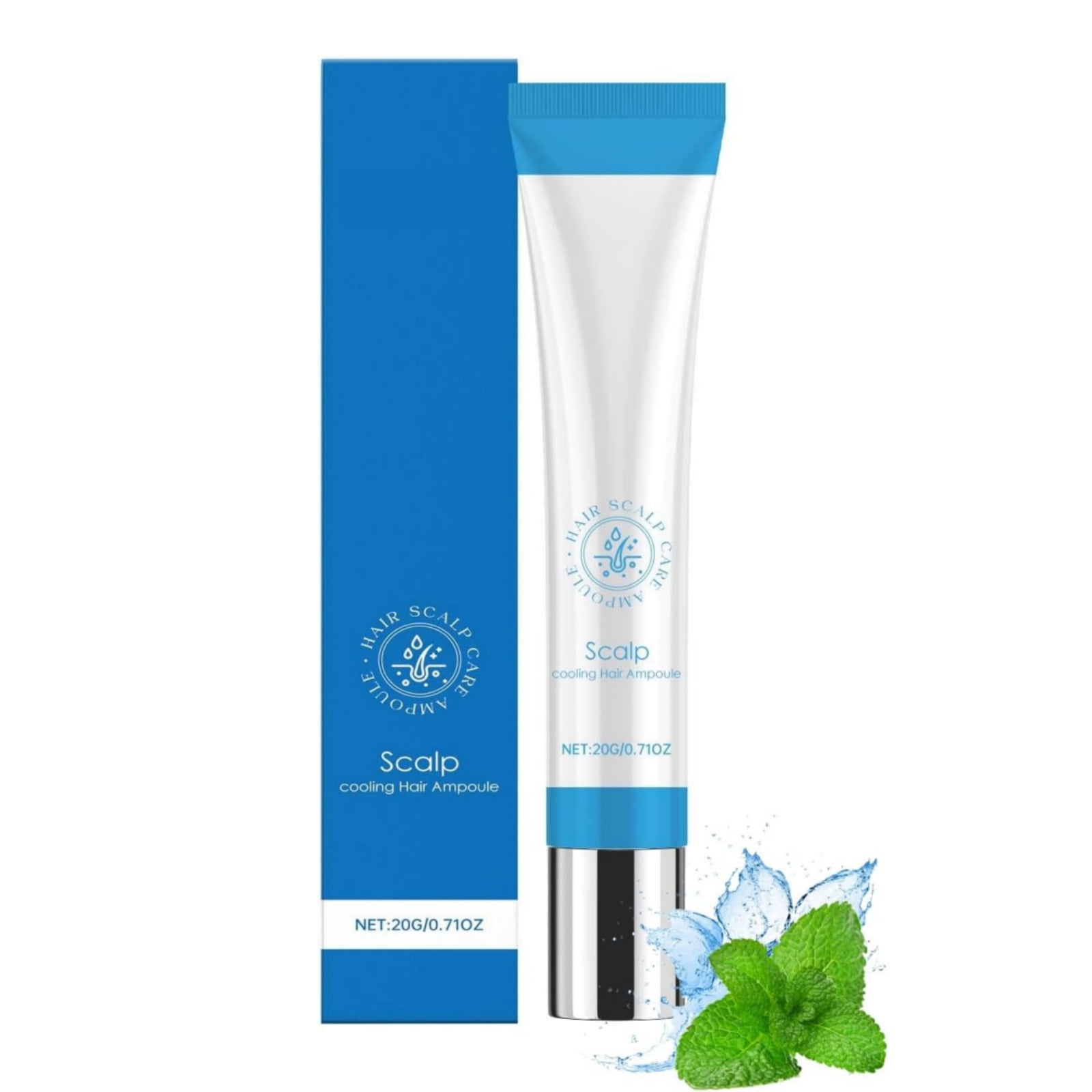 Scalpy Hair Grōwth Serum for Men & Women for Hair Lōss & Thinning ...