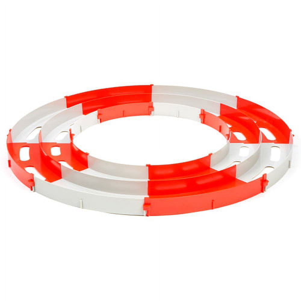 Scan 2 Go Circle Race Track Starter Set - Walmart.com