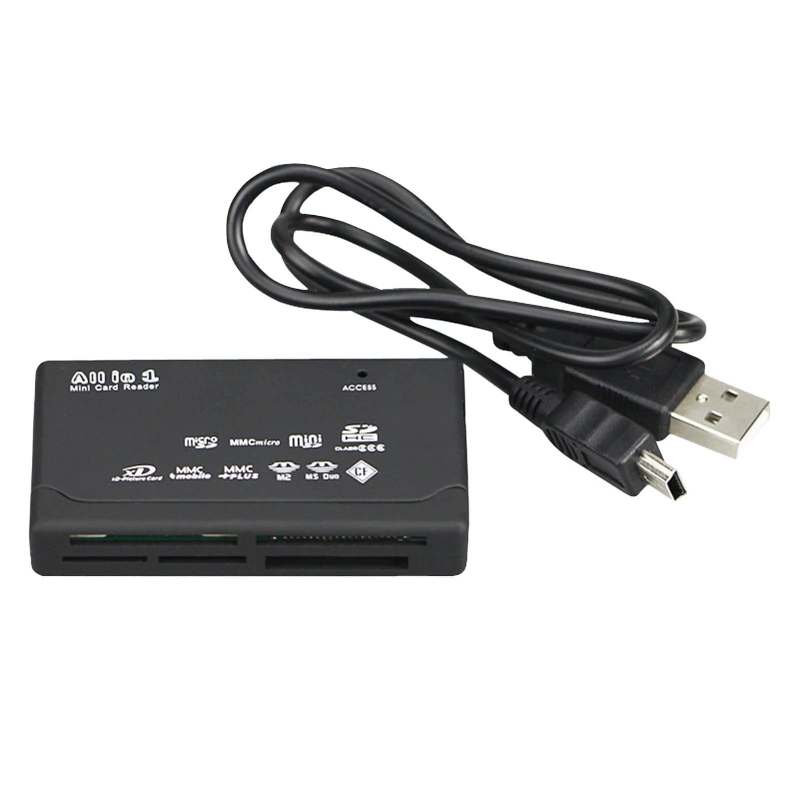 Scan Disk Pro 256 Flash Drive Flash Drives 16gb Memory Card Reader Mini ...