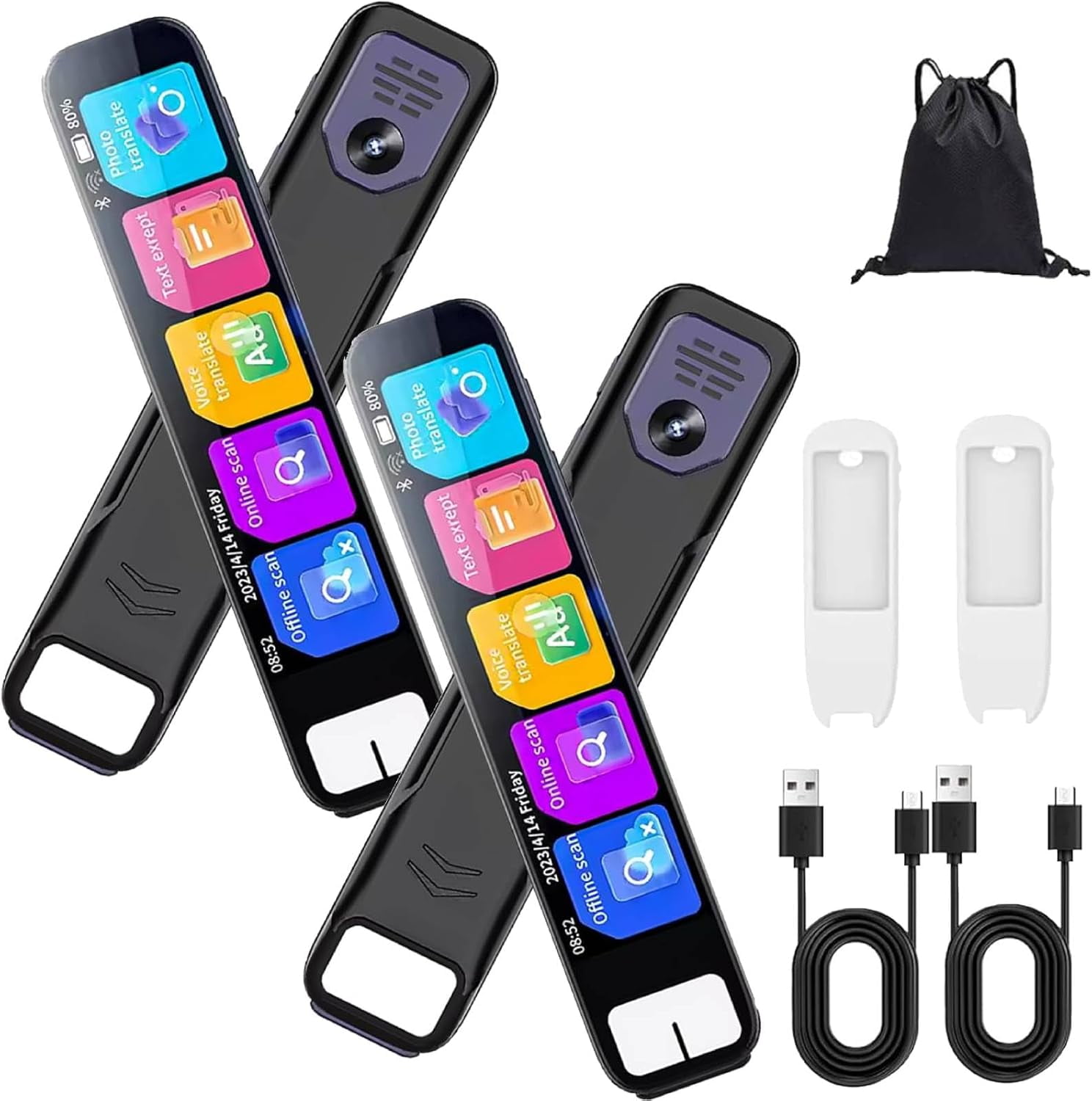 Scan Sense Pen, Ai Smart Pen, Scan Sense Pen Math, Instant Ai for Math ...