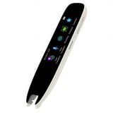 Scan Translation Pen Real Time Language Translator Smart Offline 112 ...