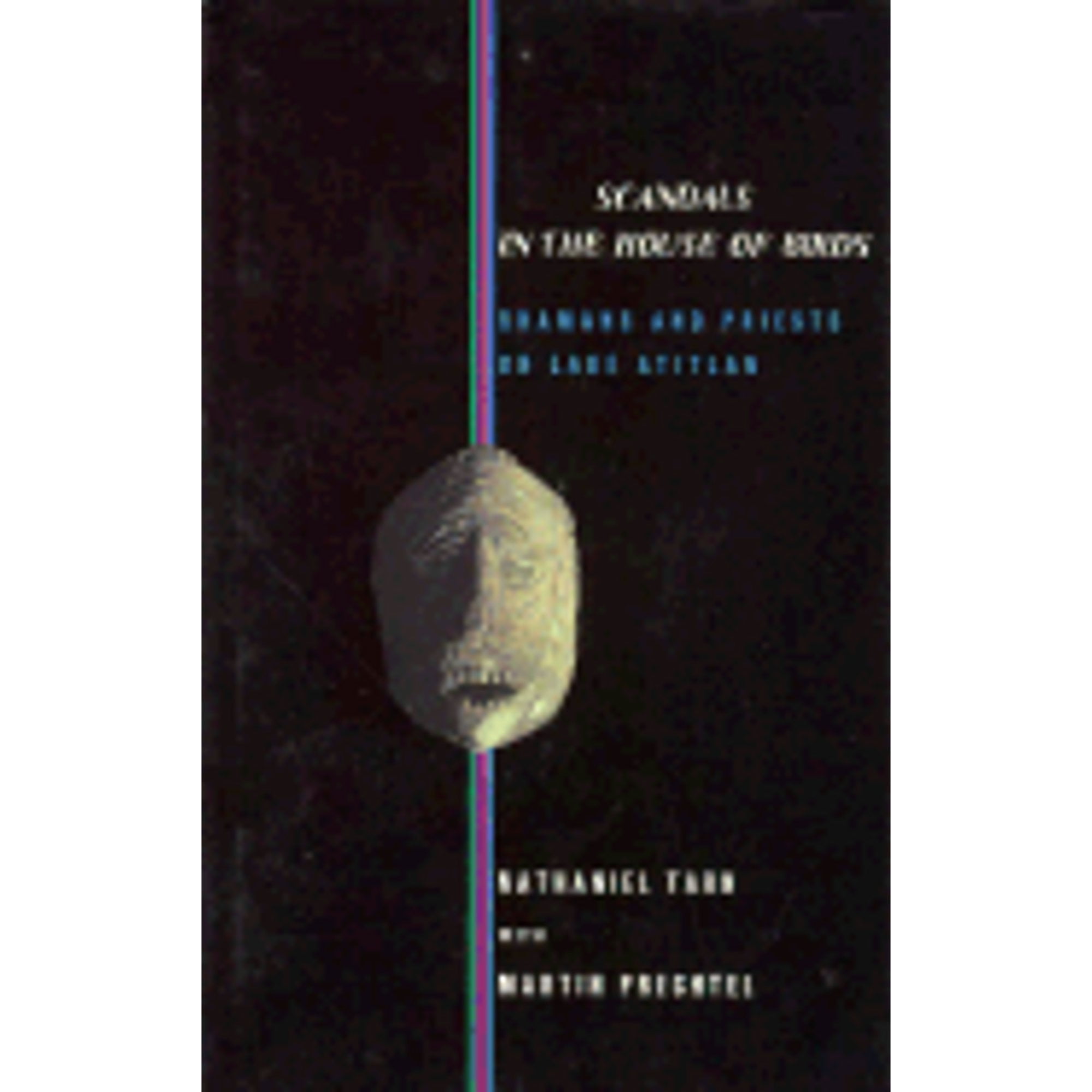Pre-Owned Scandals in the House of Birds: Shamans and Priests on Lake ...