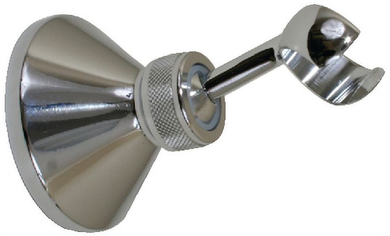 Scandvik 10013P Adjustable Bulkhead Shower Holder - Walmart.com