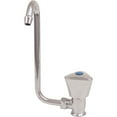 Scandvik 10089P Triangular Family Tap with Folding Spout - Walmart.com
